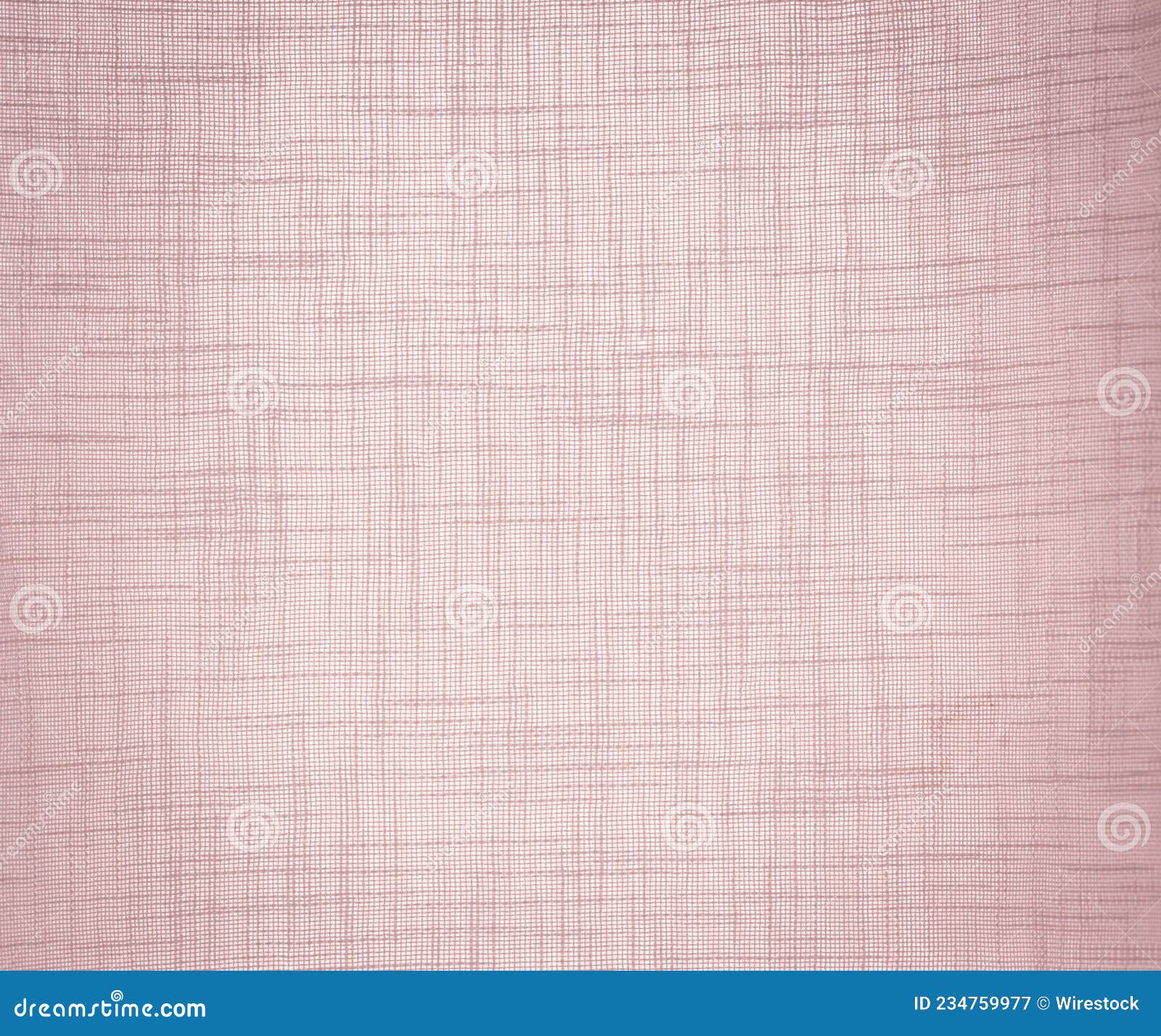 Fabric Weft Rib Weave Regular Type Sample. Weave Samples For Textile ...