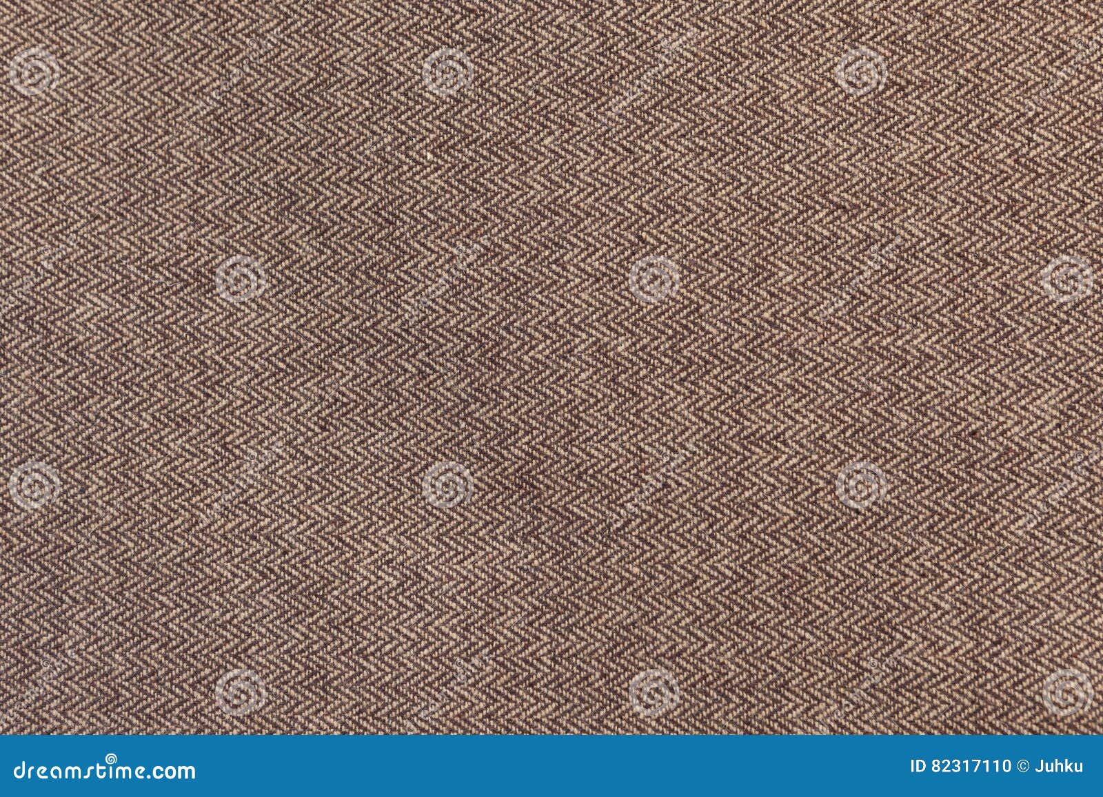 Fabric with Zig Zag Pattern Stock Photo - Image of brown, abstract ...