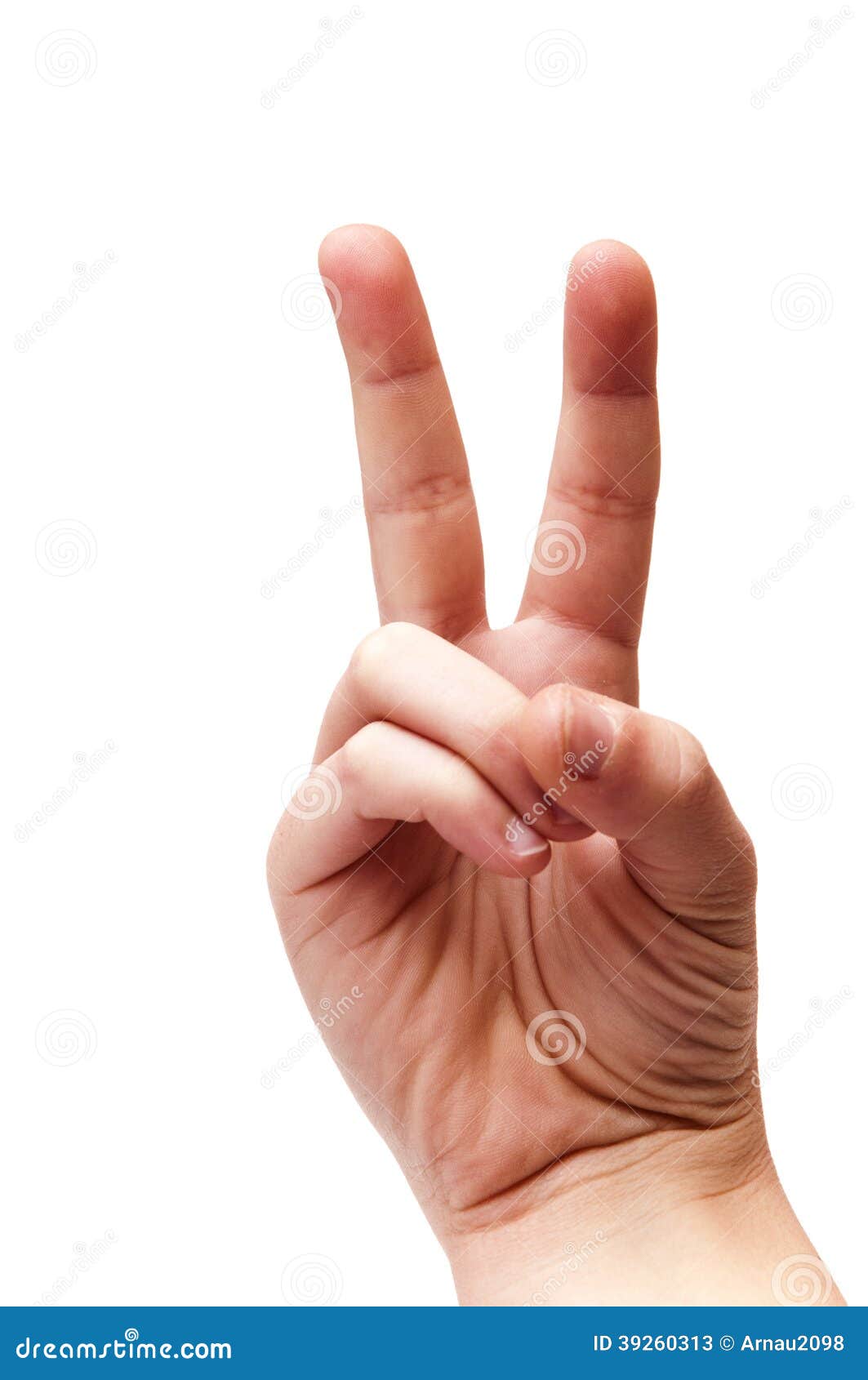 Fabrication Des Signes De Main Image stock - Image du fond, doigt: 39260313