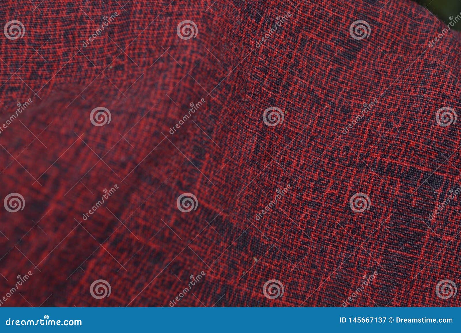 Fabrics Red Fabric Cotton Hd Images Stock Image - Image of fabrics ...