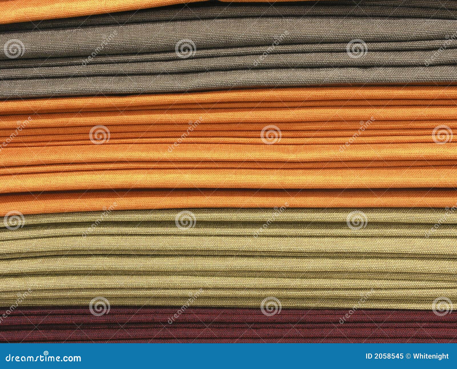 Fabrics stack stock image. Image of texture, flaky, textile - 2058545