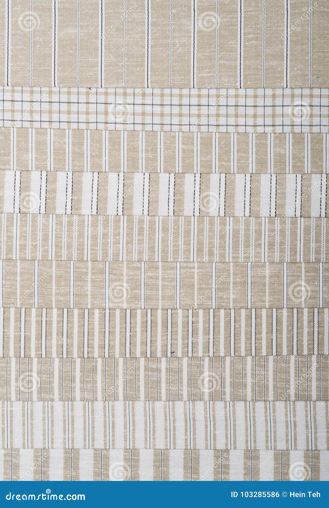 Fabrics Textile. Cotton Fabric Sample Stock Photo - Image of swatch ...