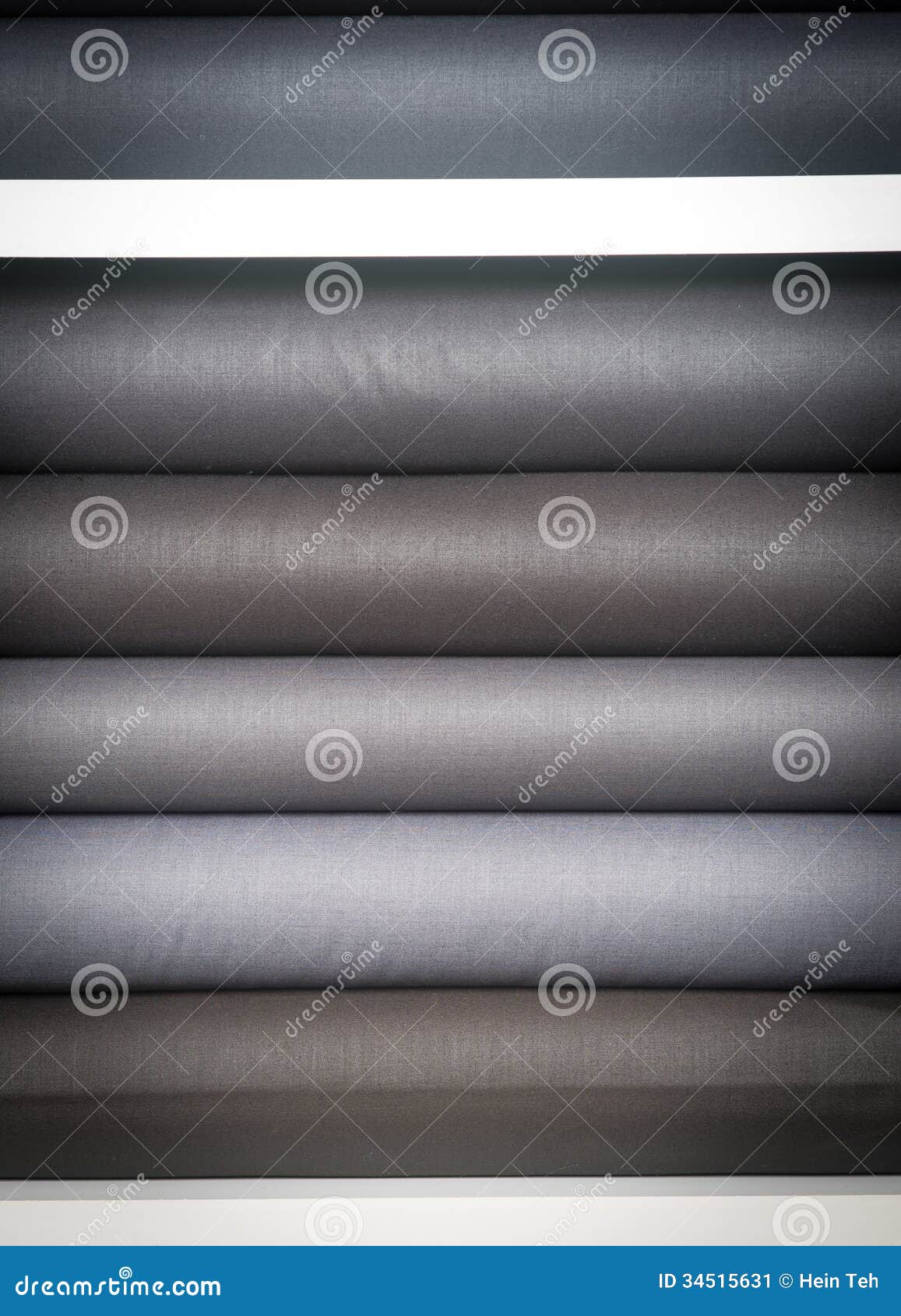 Fabrics Textile. Cotton Fabric Sample Stock Image - Image of color ...