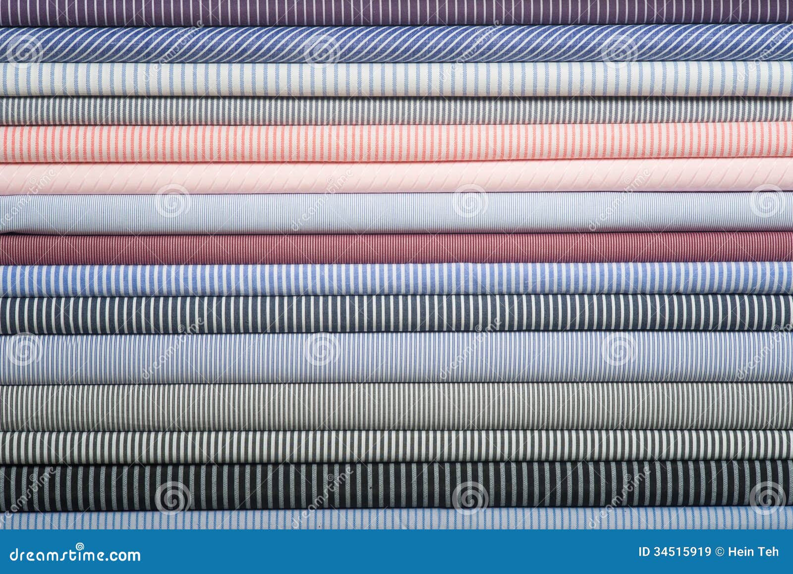 Fabrics Textile. Cotton Fabric Sample Stock Image - Image of selection ...