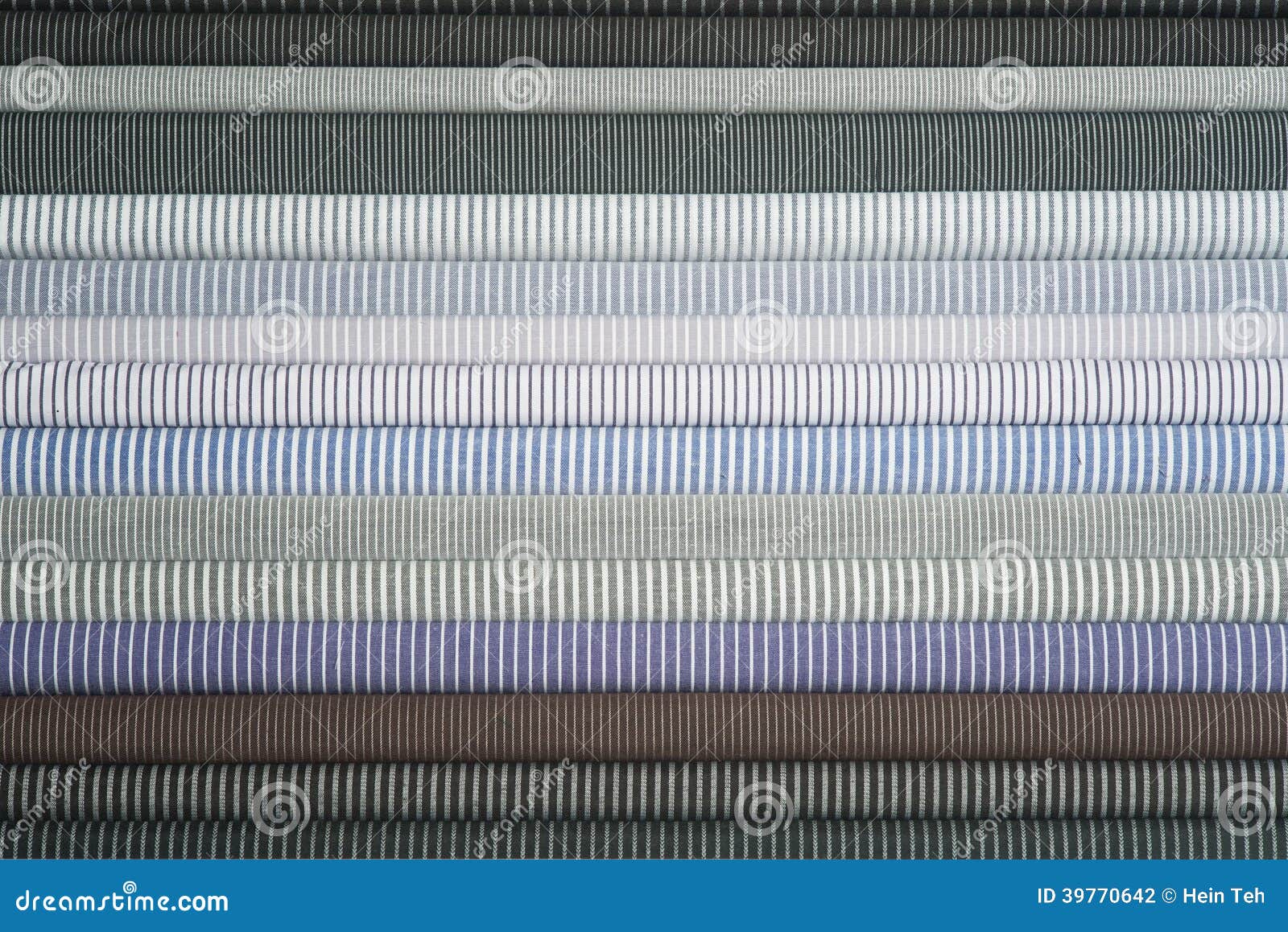Fabrics Textile. Cotton Fabric Sample Stock Photo - Image of textiles ...