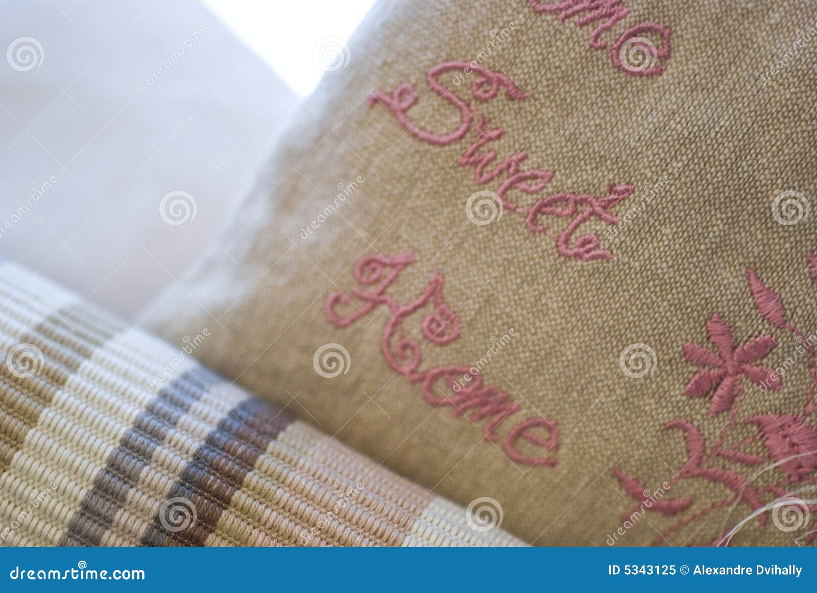 Fabrics and Textile Products Stock Image - Image of colors, color: 5343125