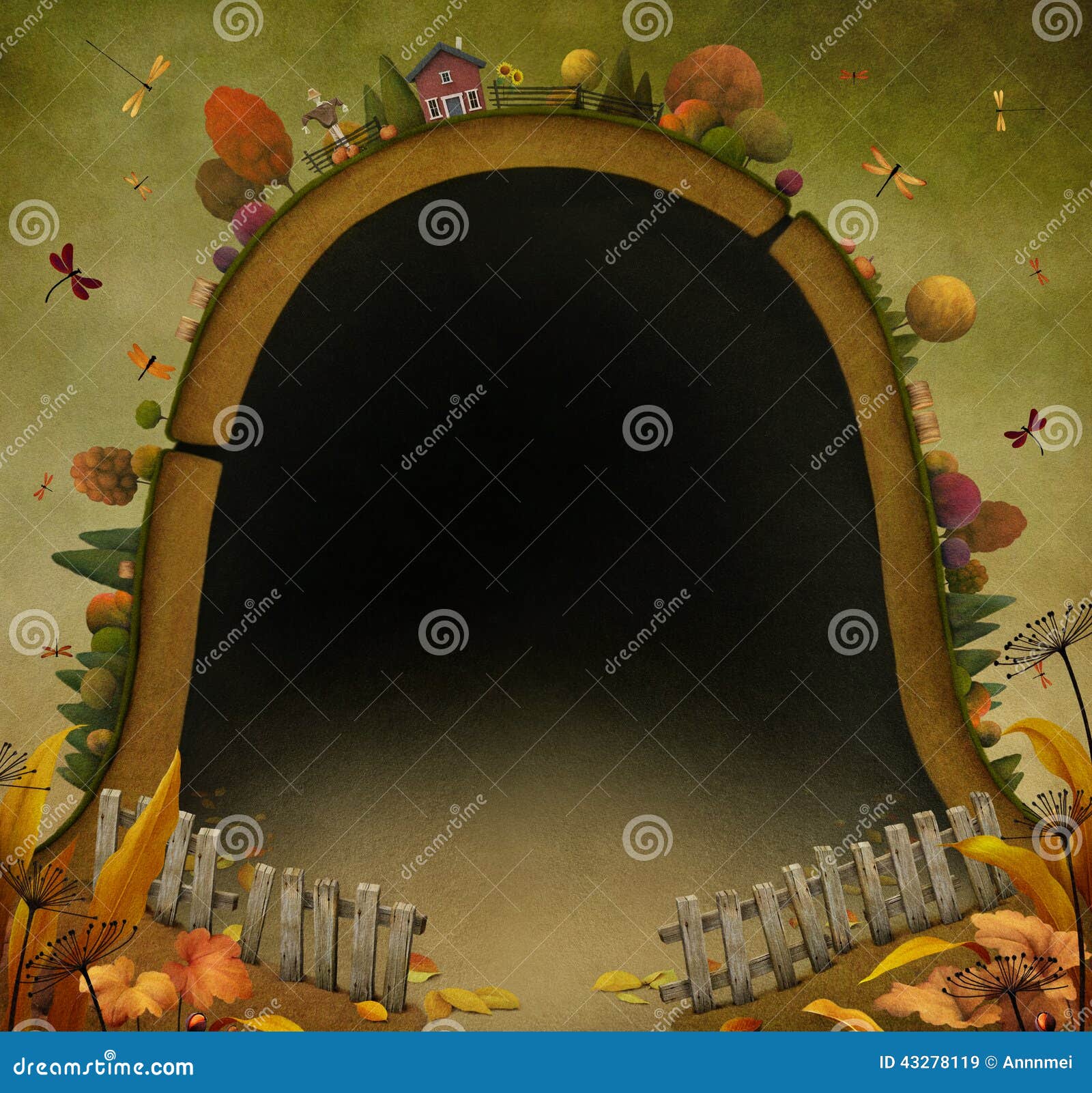 Fabulous Background Stock Illustrations – 18,979 Fabulous Background ...