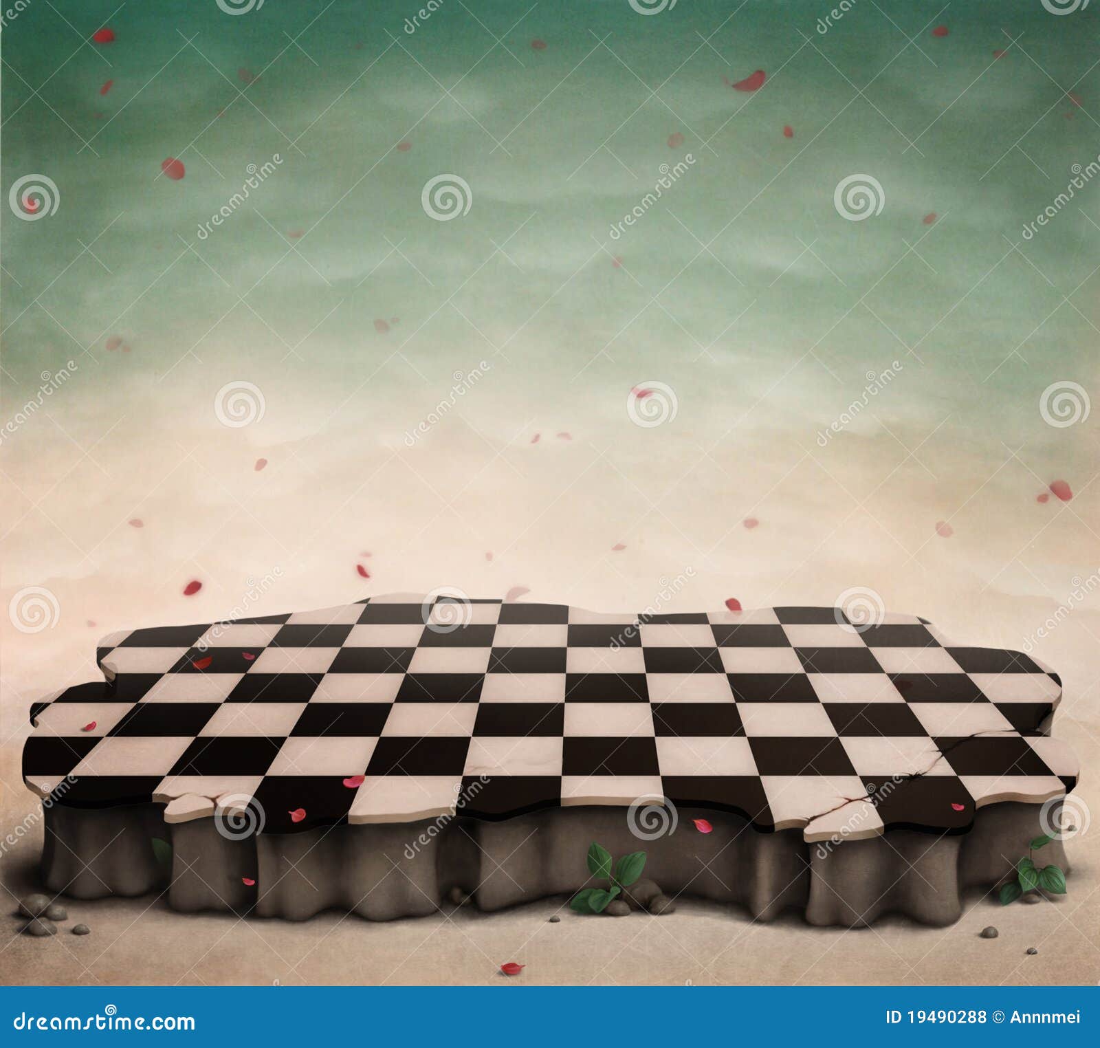 Fabulous Podium, Stage, Platform. Stock Illustration - Illustration of ...