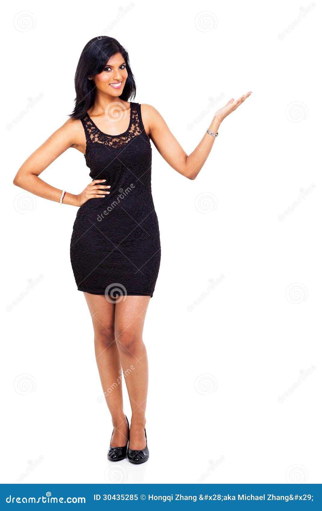 Fabulous woman presenting stock image. Image of gorgeous - 30435285 Fabulous woman presenting stock image. Image of gorgeous - 30435285