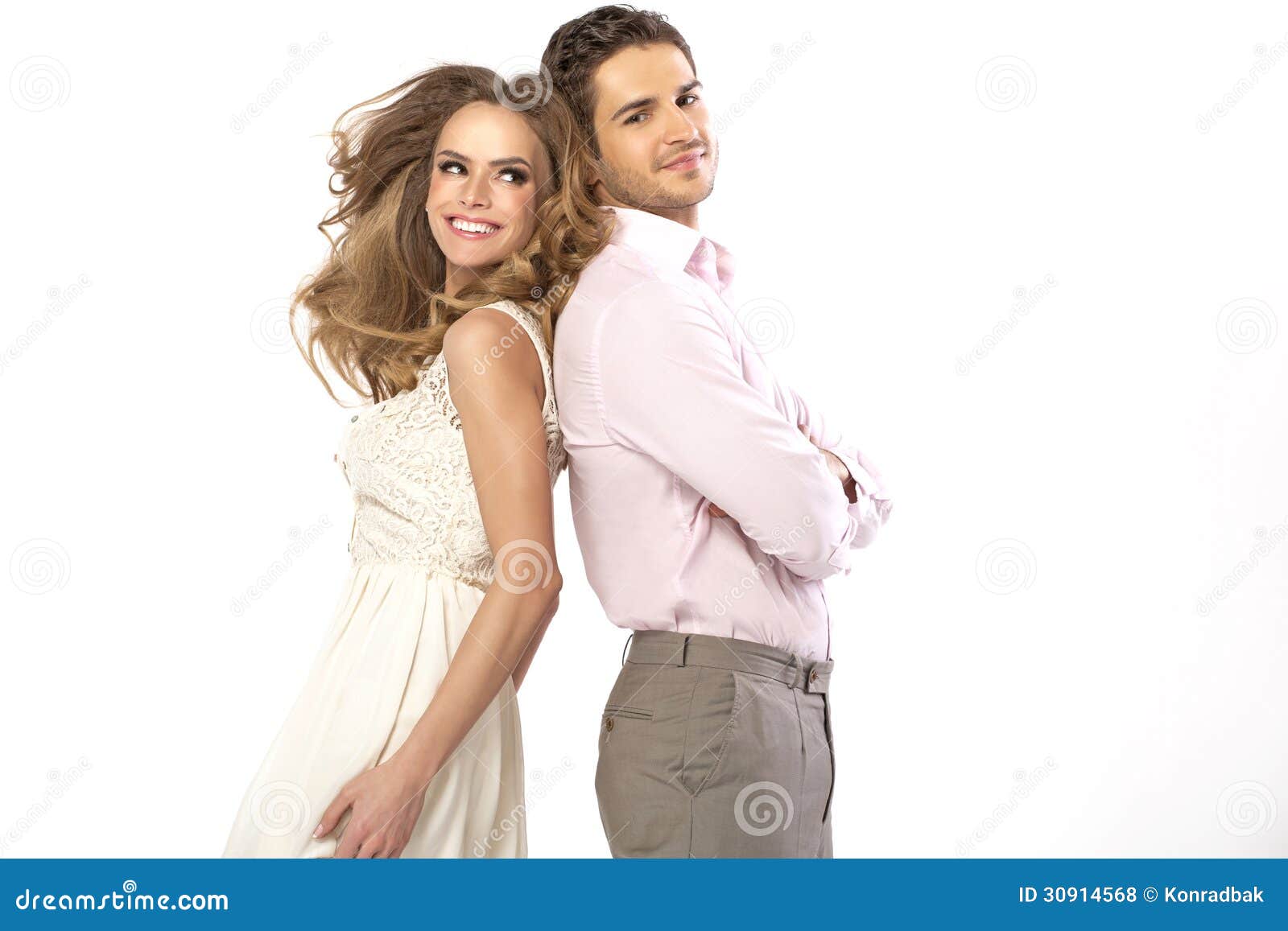 Fabulous Young Couple in Romantic Pose Stock Photo - Image of lifestyle ... Fabulous Young Couple in Romantic Pose Stock Photo - Image of lifestyle ...