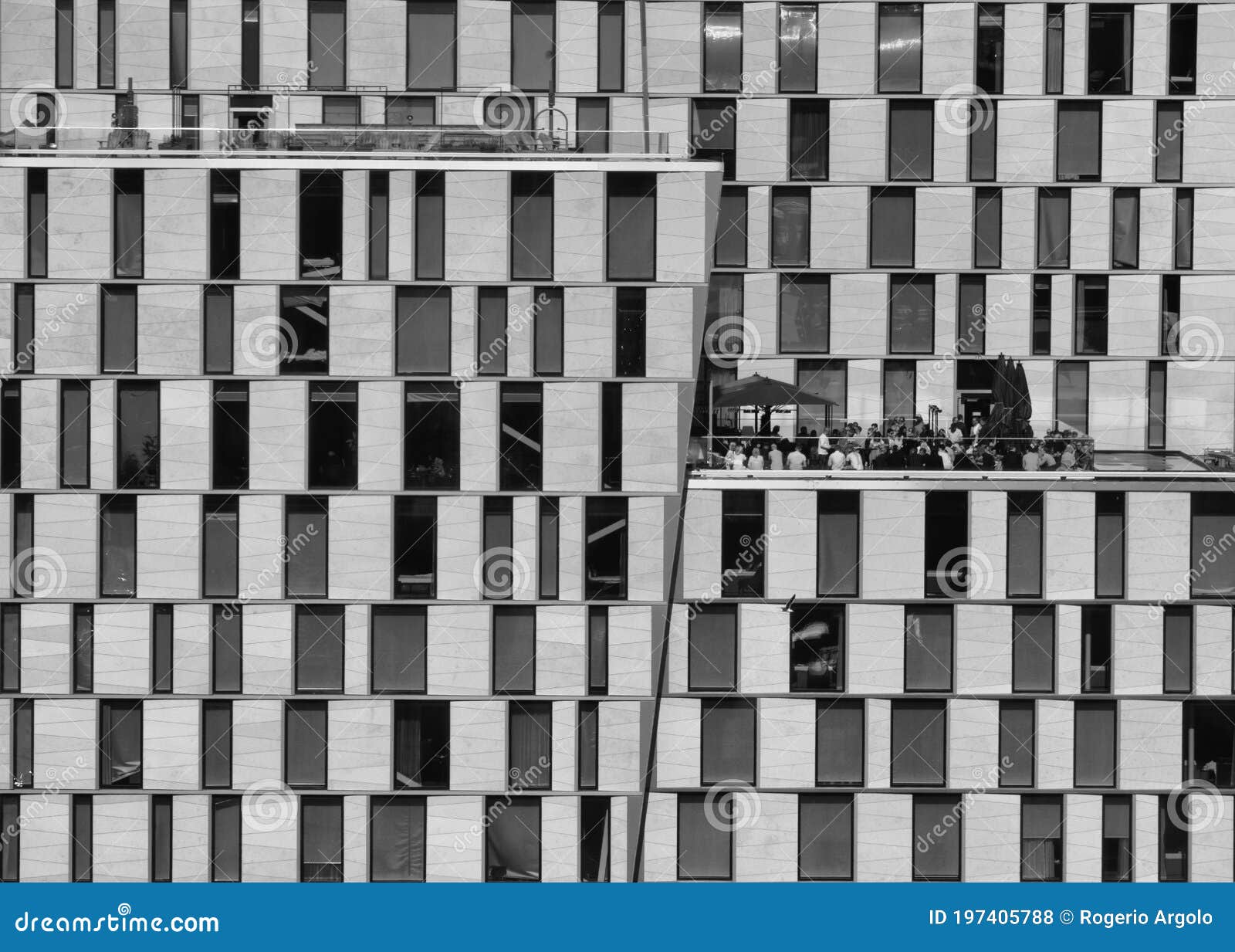 Misaligned Windows Stock Photos - Free & Royalty-Free Stock Photos from ...