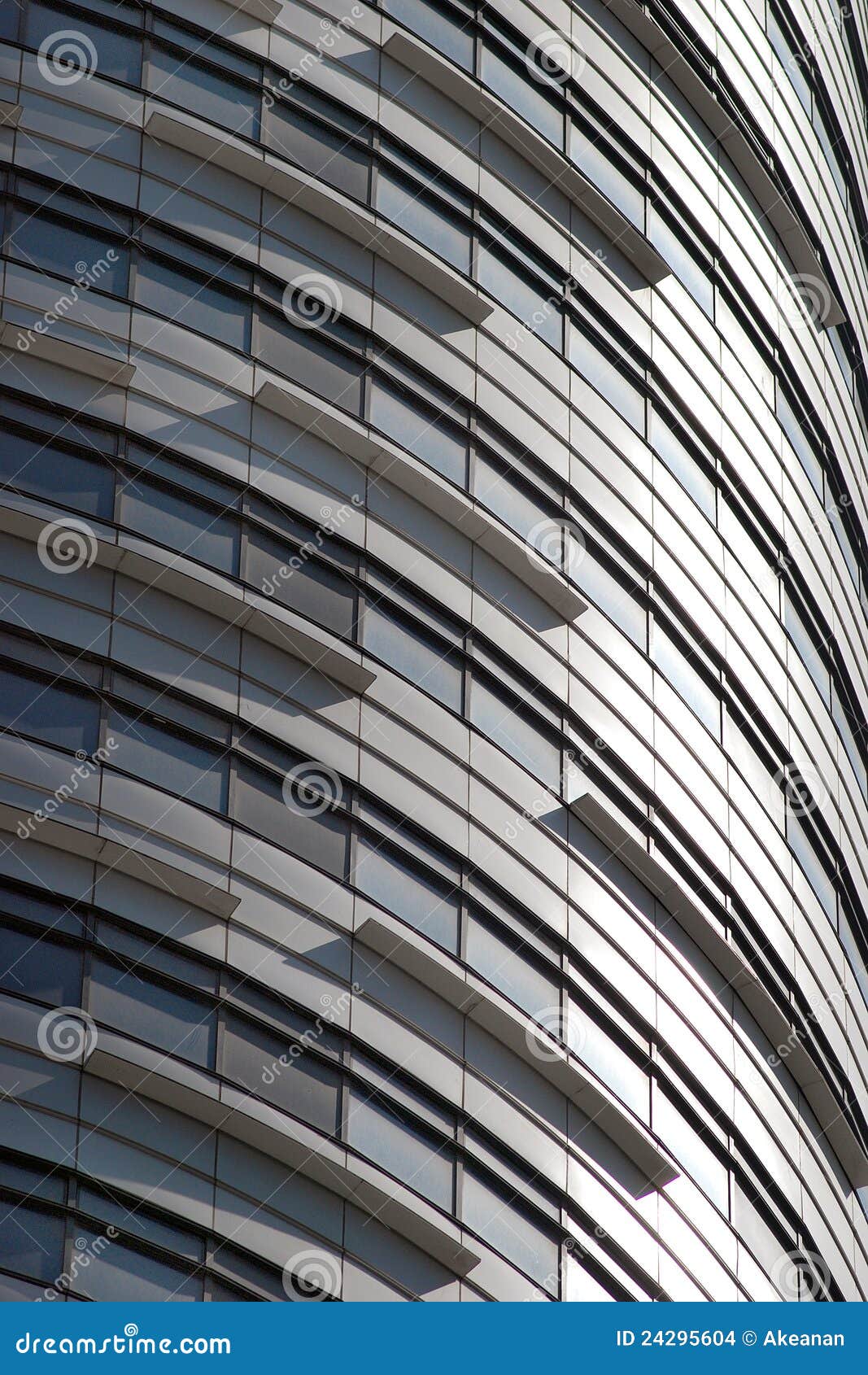 Facade buliding stock photo. Image of surface, solid - 24295604