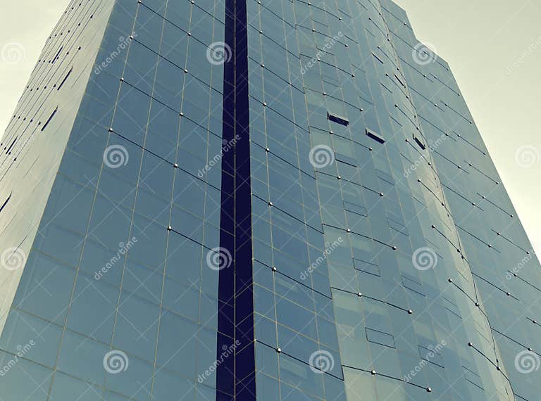 Facade stock photo. Image of outdoor, architecture, blue - 40113800