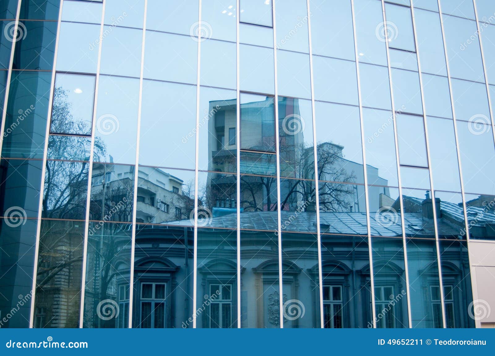 Facade design stock image. Image of build, arts, details - 49652211