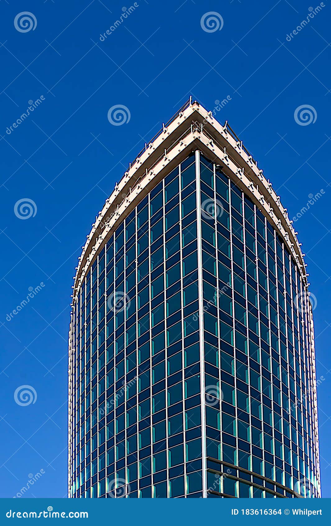 The Facade is a Designed, Often Representative Part of the Visible ...