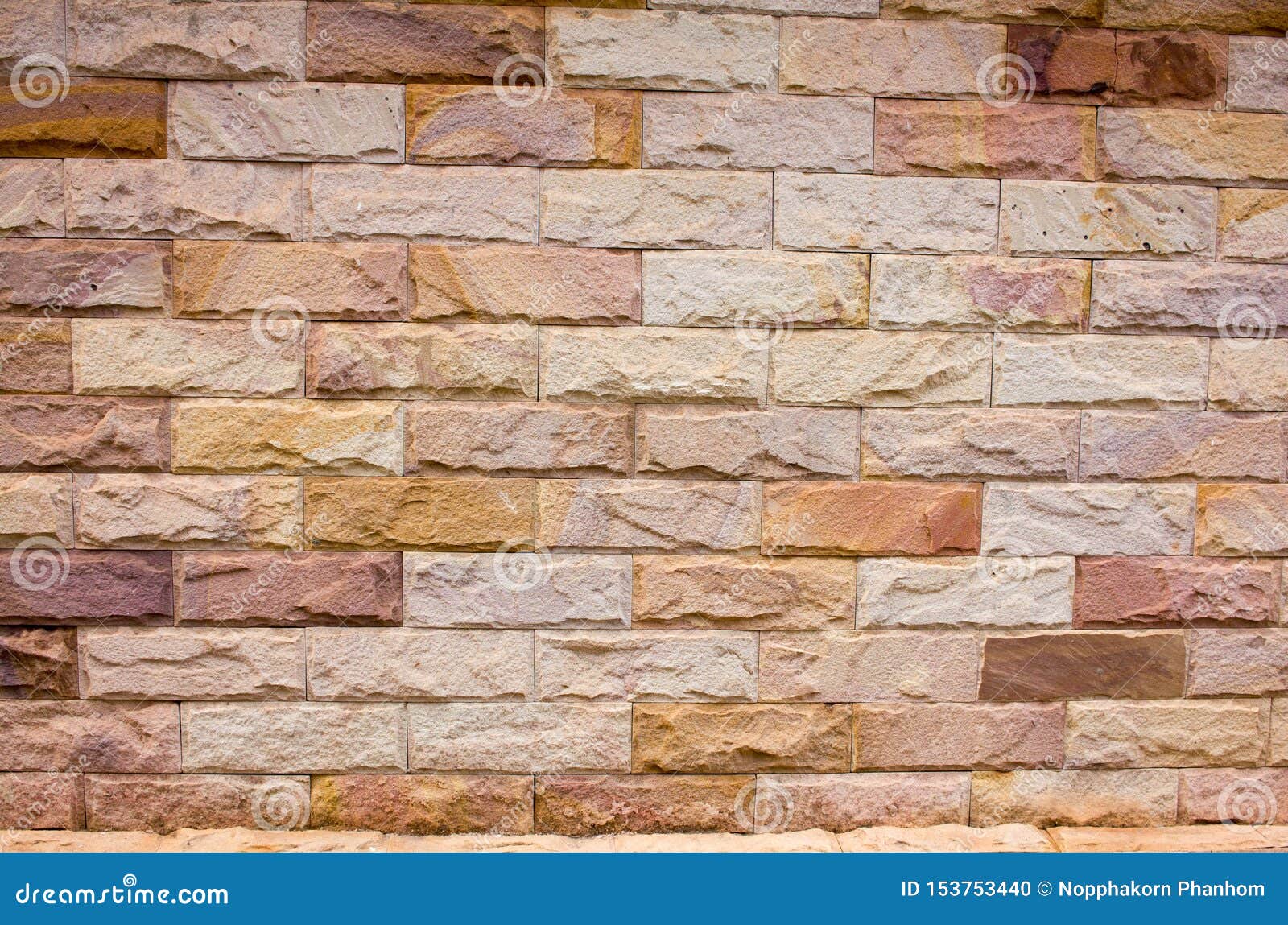 Brick Wall Background Old Texture Vintage Bricks Stock Photo - Image of ...
