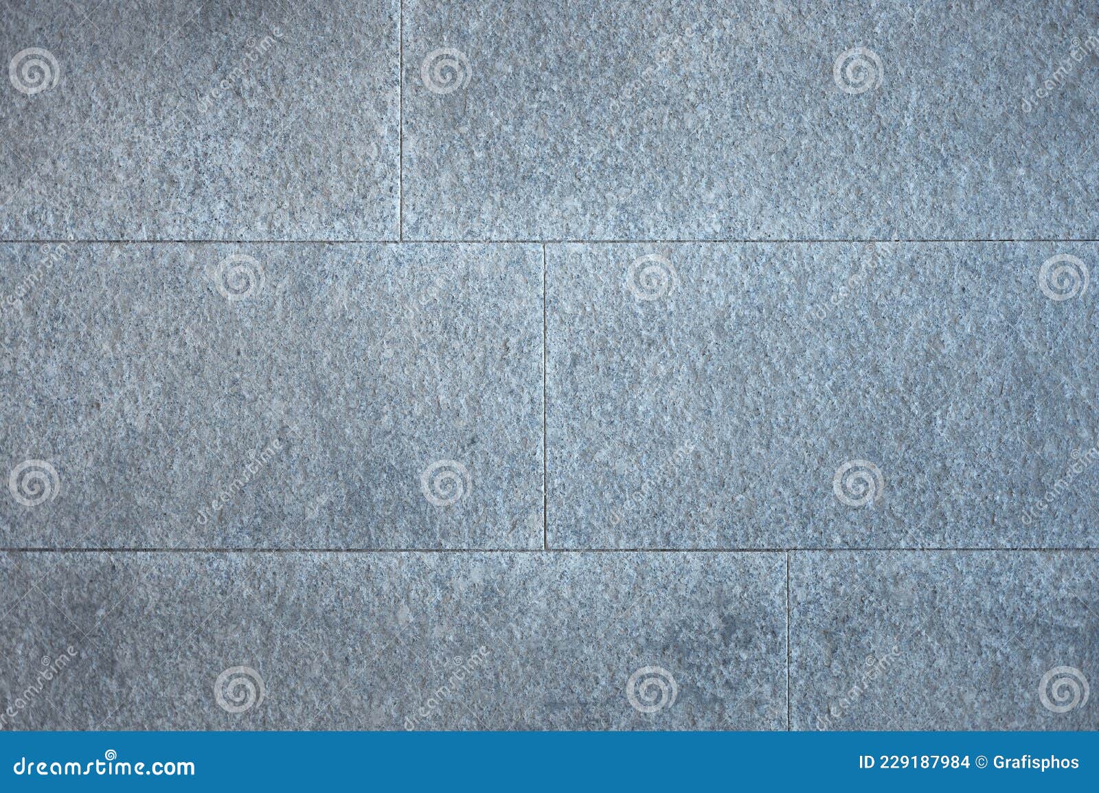 Facade of Gray Stone Blocks Stock Photo - Image of house, construction ...