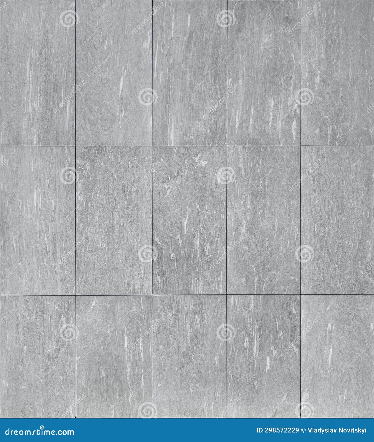 Facade Large-format Porcelain Tiles Stock Image - Image of pattern ...