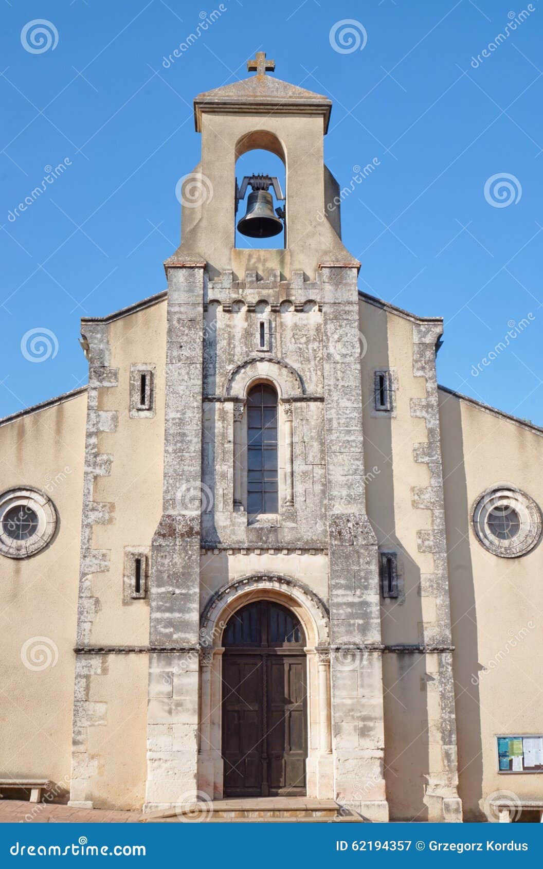 The Facade of a Medieval Church Stock Image - Image of church, entrance ... The Facade of a Medieval Church Stock Image - Image of church, entrance ...