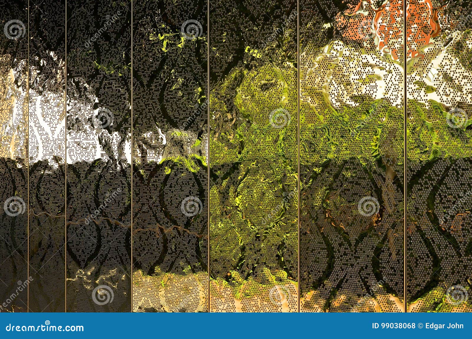 Facade mirror structure stock photo. Image of modern - 99038068