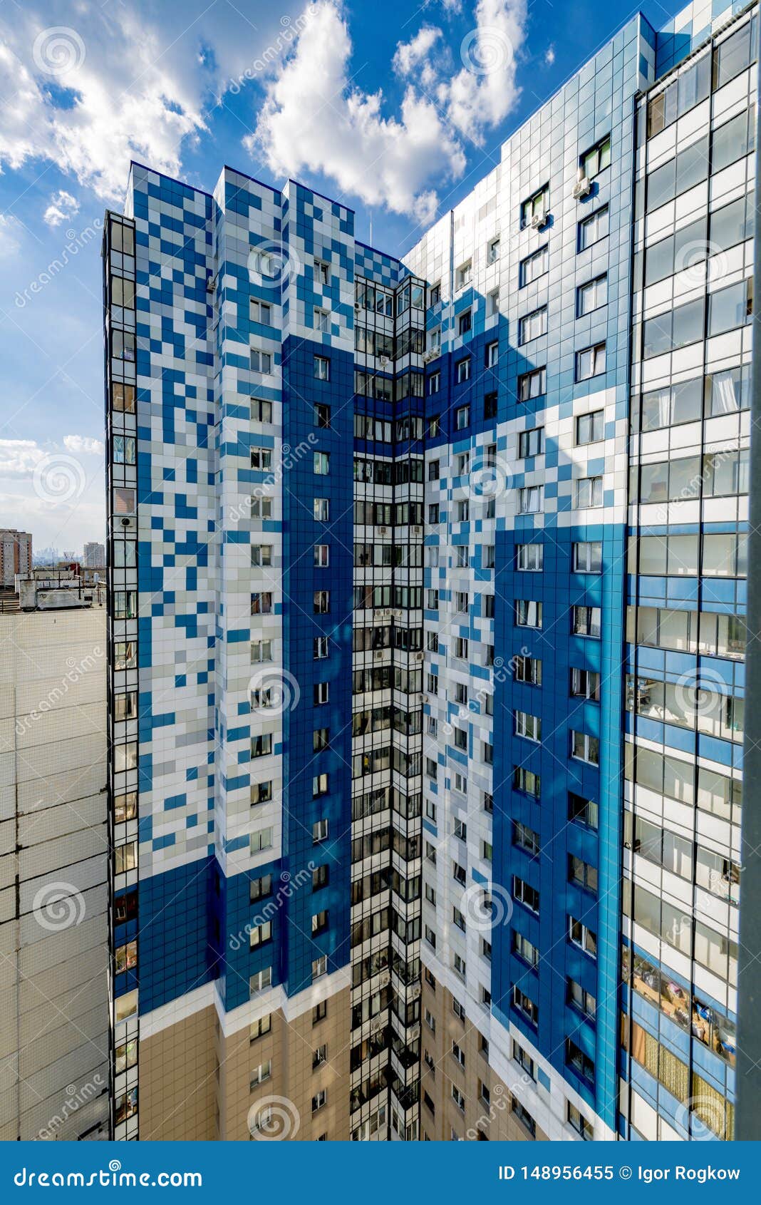 10-storey High Portrait Of Evita Peron Editorial Photo | CartoonDealer ...