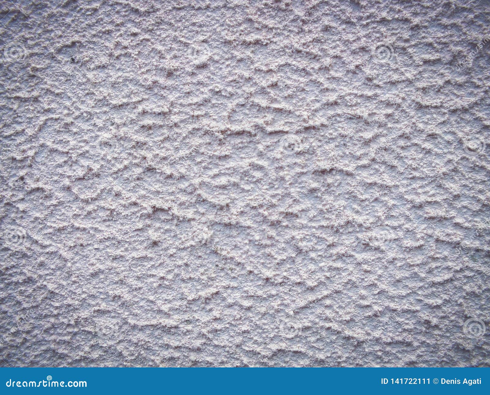 Facade Plaster Background Texture Stock Image - Image of design ...