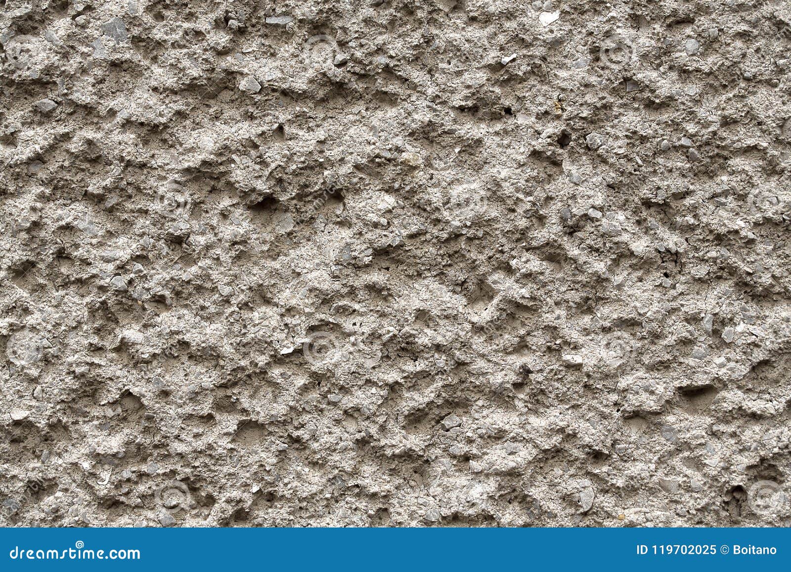 Facade Plaster Texture in Slovak Called Brizolit. Single Layer Sprayed ...