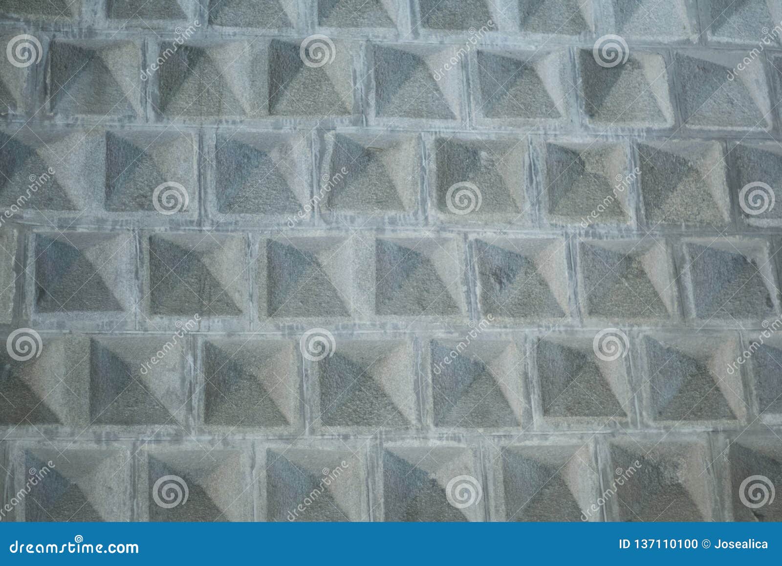Facade of rock pyramids stock photo. Image of architecture - 137110100