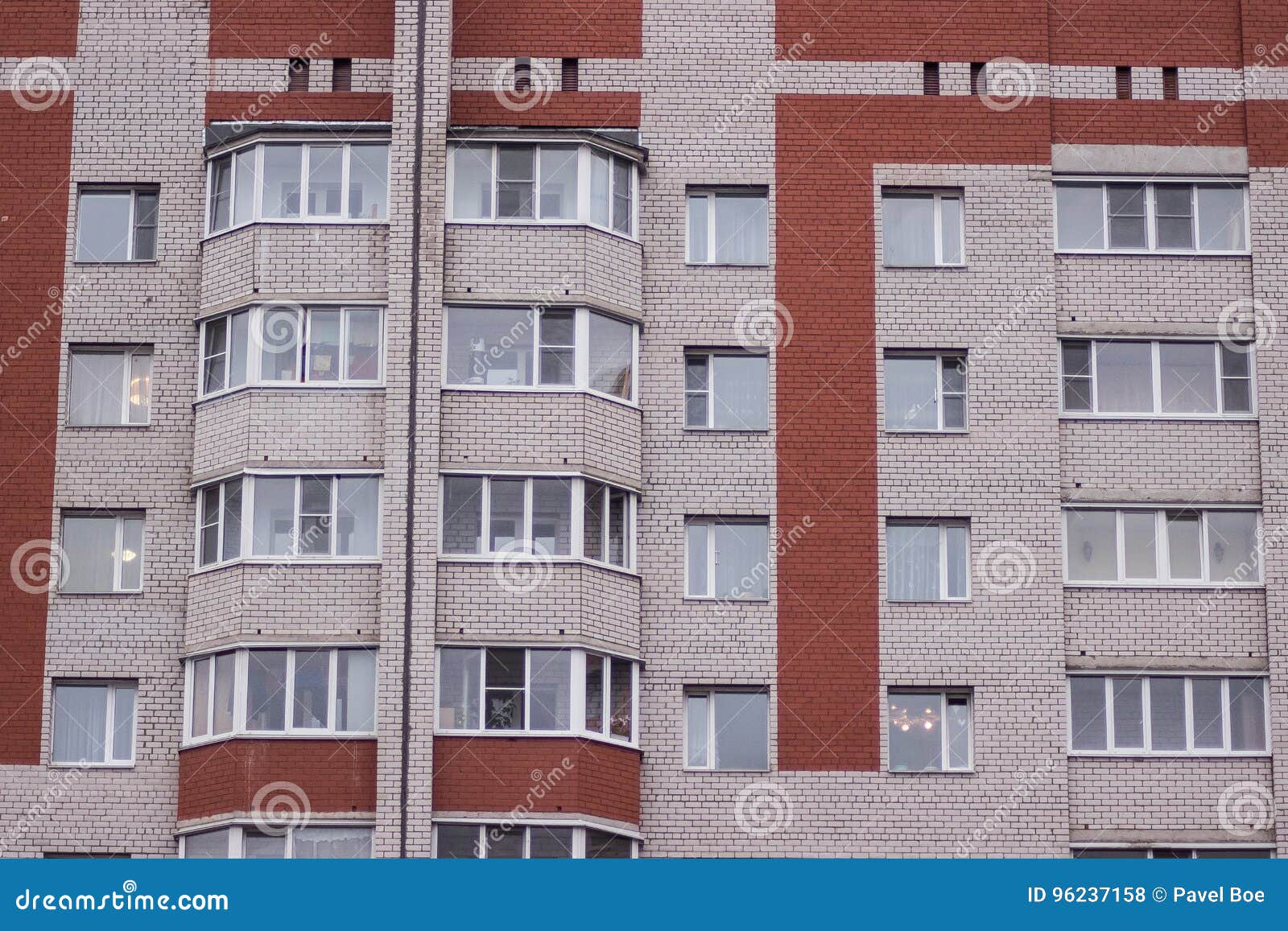 220 Facade Russian Block Flats Stock Photos - Free & Royalty-Free Stock ...