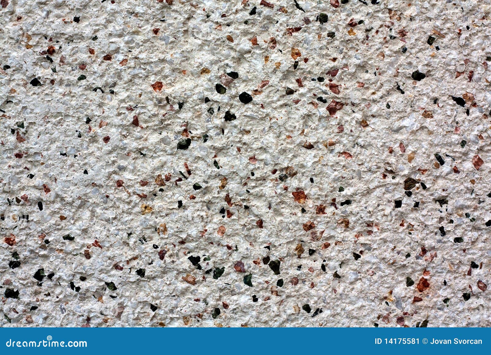 Facade with Small Sandstones Stock Image - Image of sandstone ...