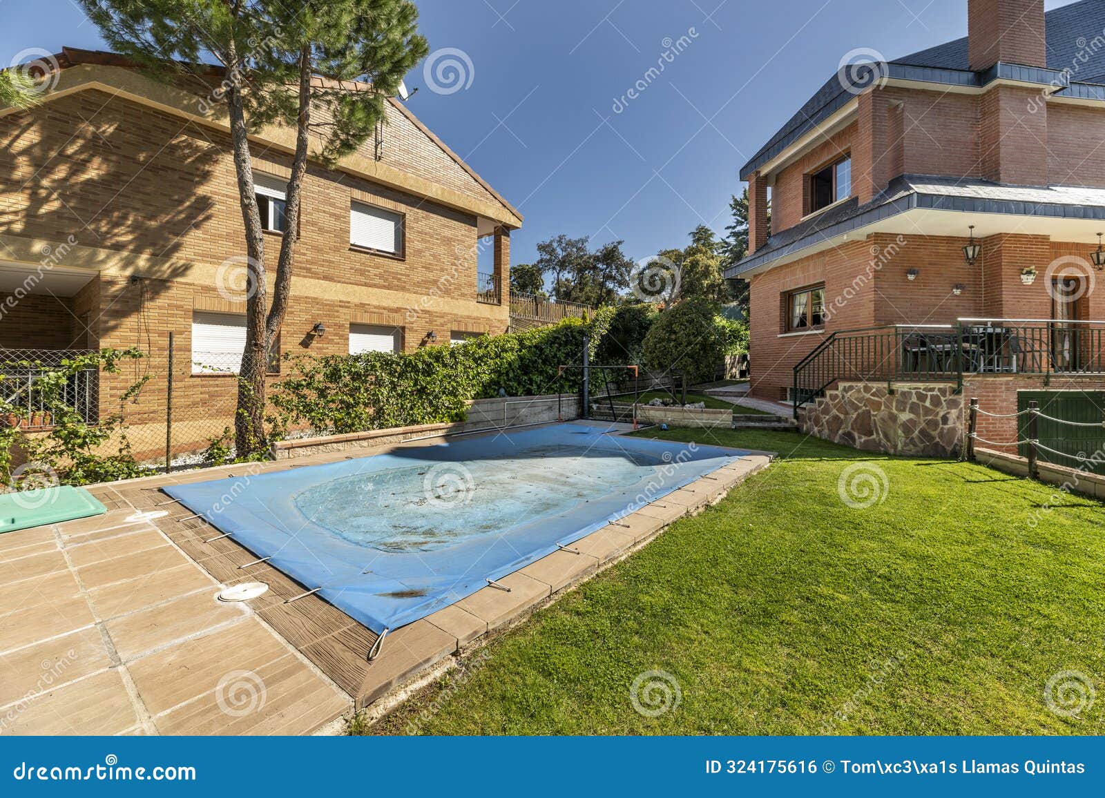 Facades it Should Meet the Functional Needs of the Building Stock Photo ...