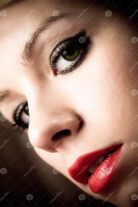 Face stock photo. Image of grin, open, human, face, people - 3654060