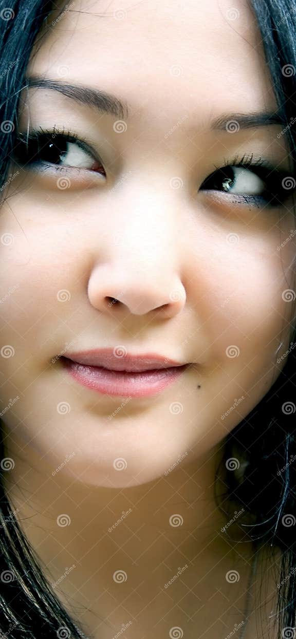 Face stock image. Image of face, adult, facial, beauty - 9592187