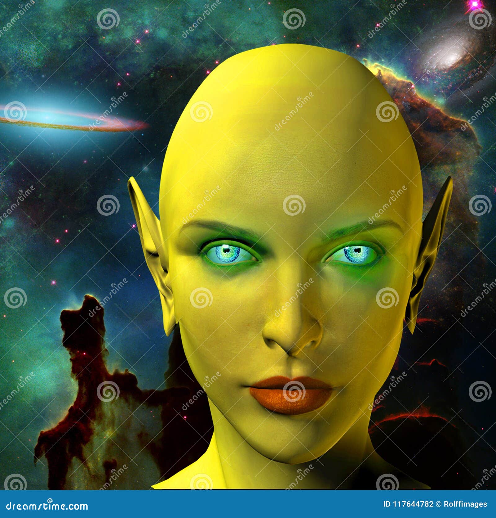 Nasa Photos Of Alien Faces