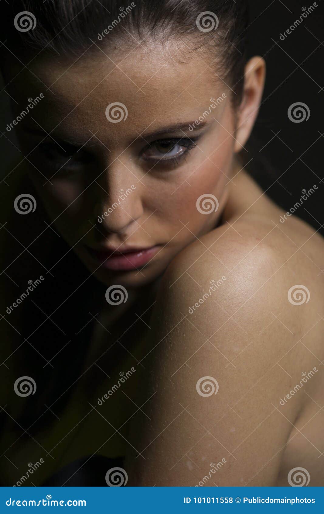 Face, Beauty, Model, Eyebrow Picture. Image: 101011558