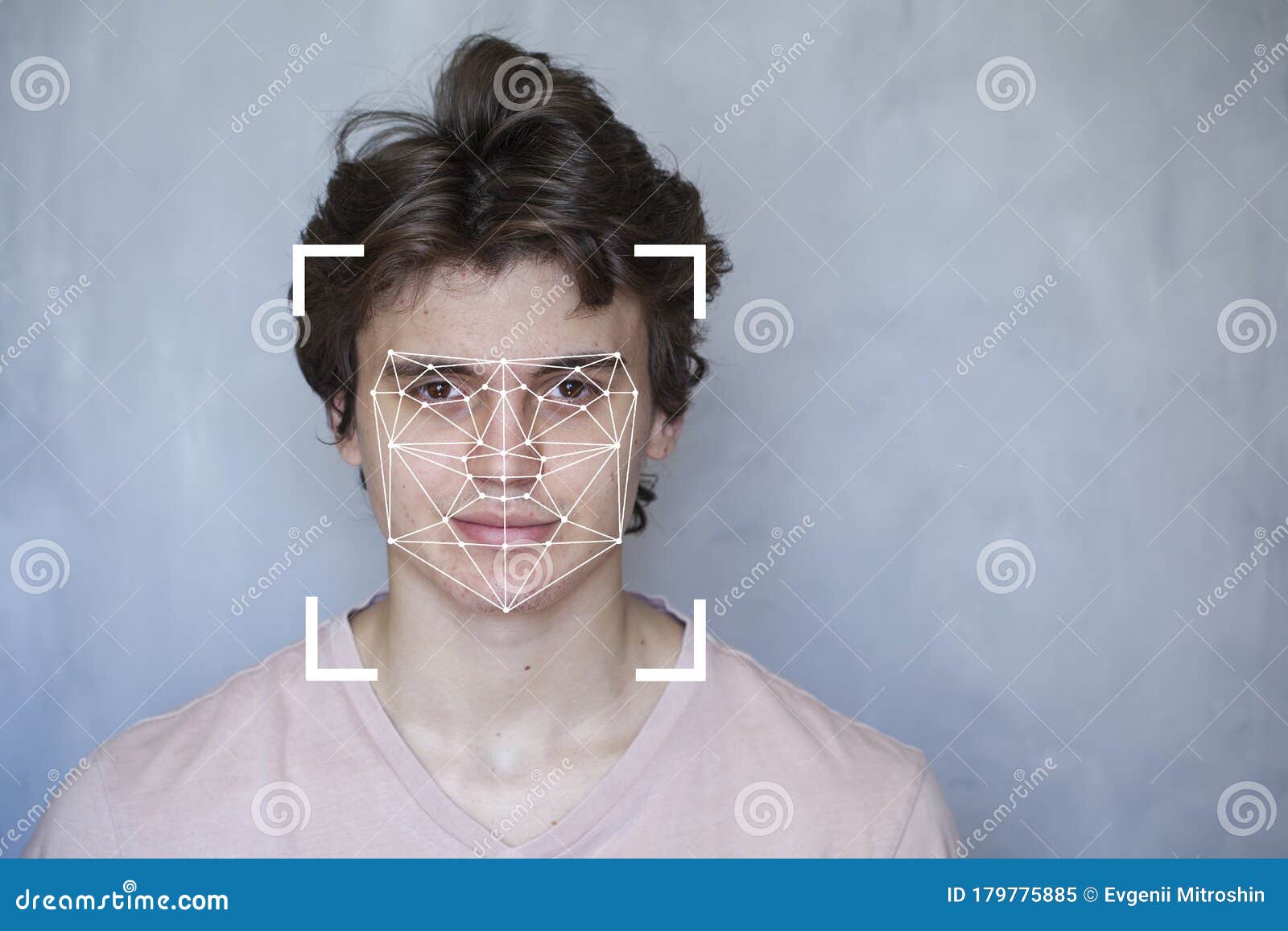 Face Biometrics, the Concept of a New Technology of Face Recognition on ...
