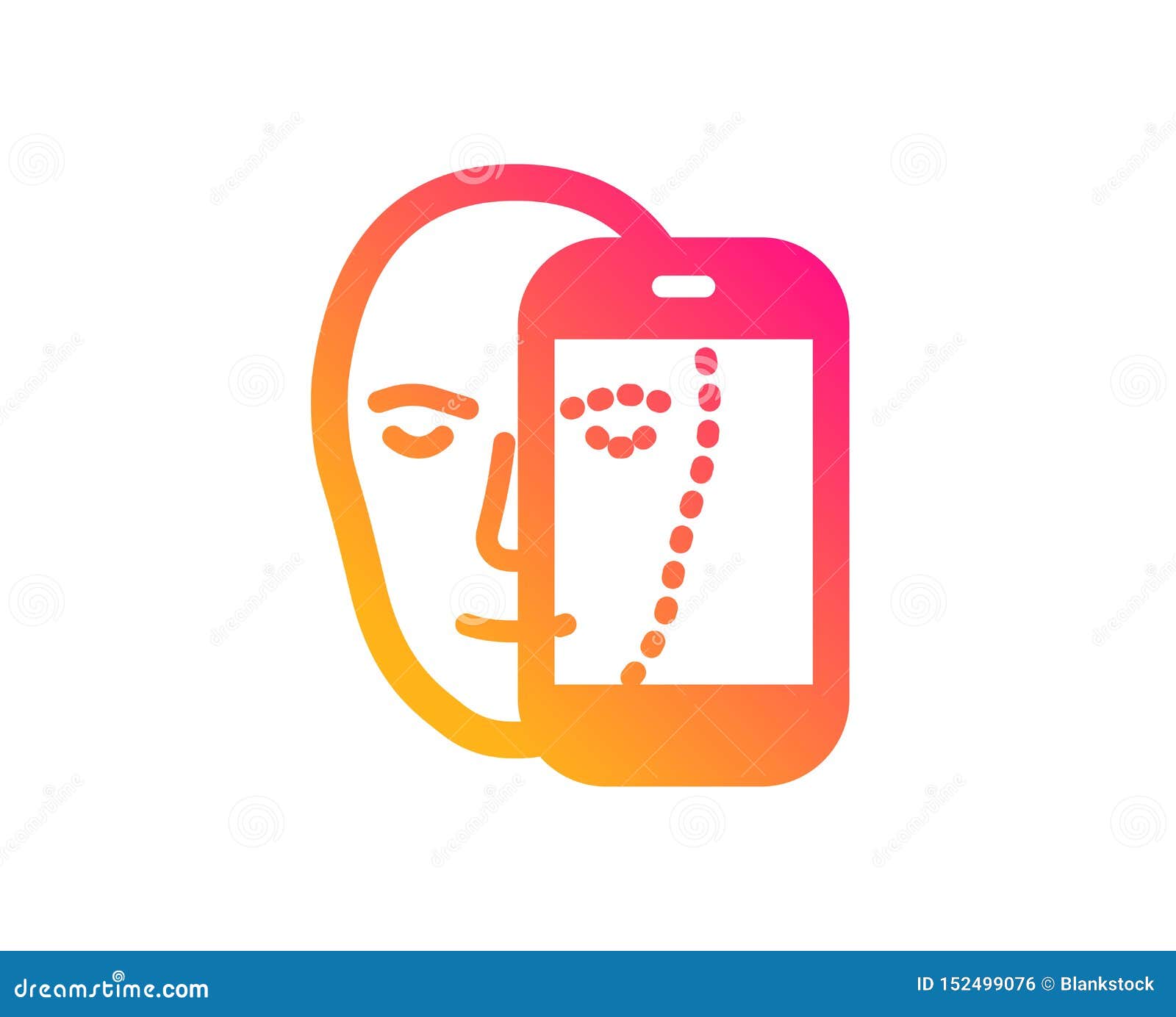 Biometrics Icon Vector Isolated On White Background, Biometrics Sign ... Biometrics Icon Vector Isolated On White Background, Biometrics Sign ...