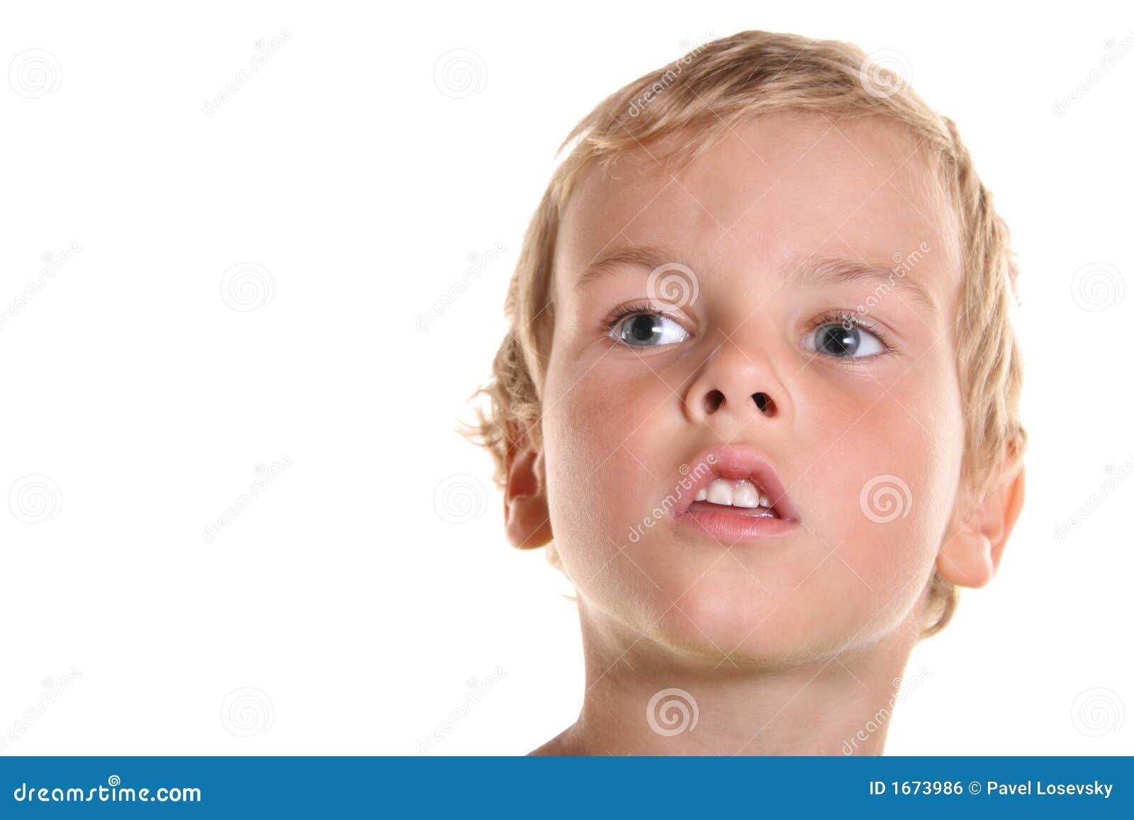 Face boy child isolated stock photo. Image of beautiful - 1673986