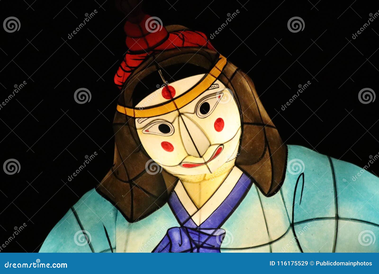 Face, Cartoon, Vision Care, Art Picture. Image: 116175529