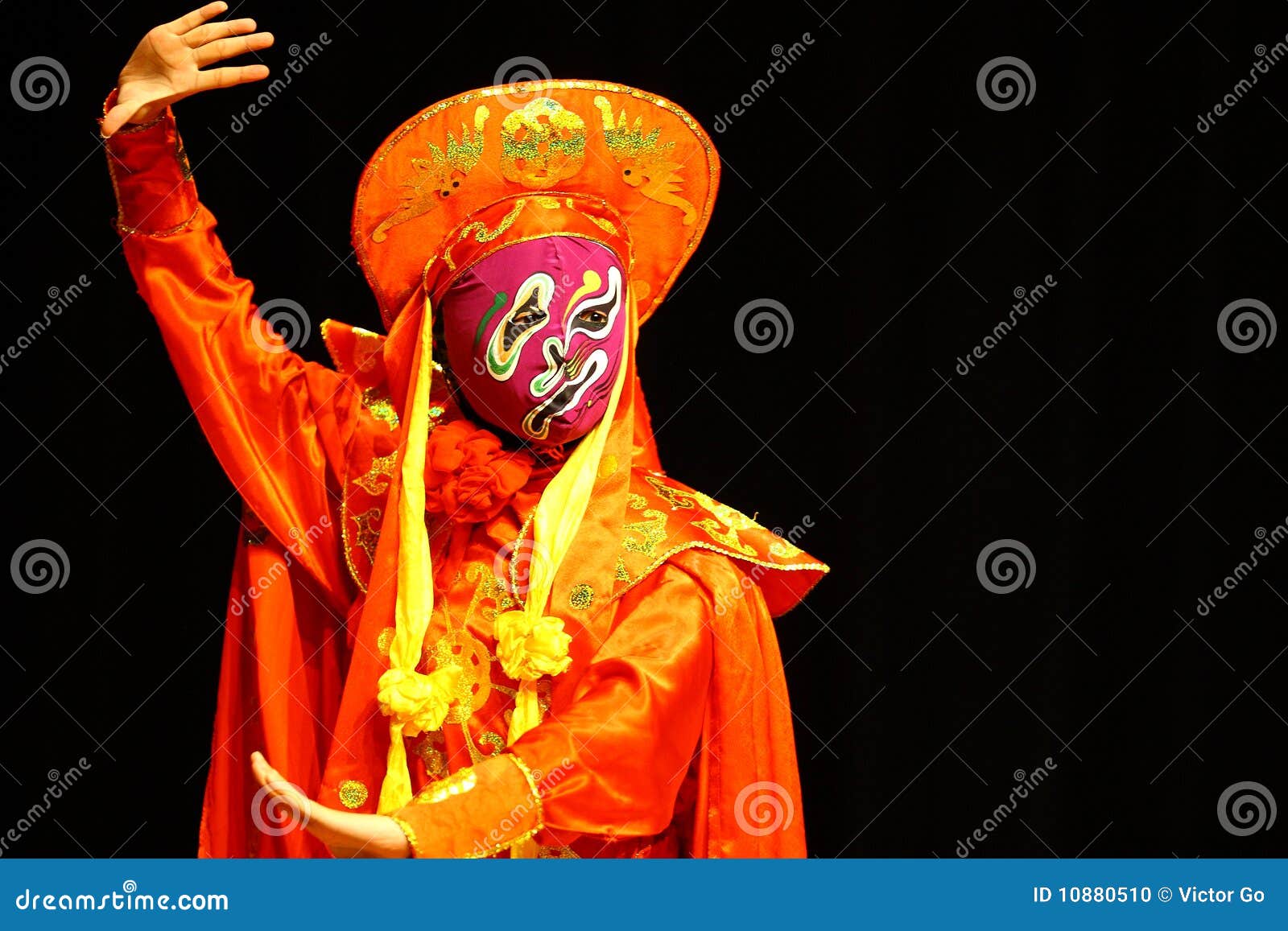 Face Change Opera stock photo. Image of opera, chuan - 10880510