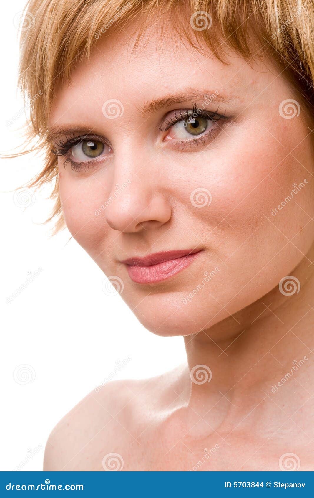 Face close up stock photo. Image of face, beauty, person - 5703844