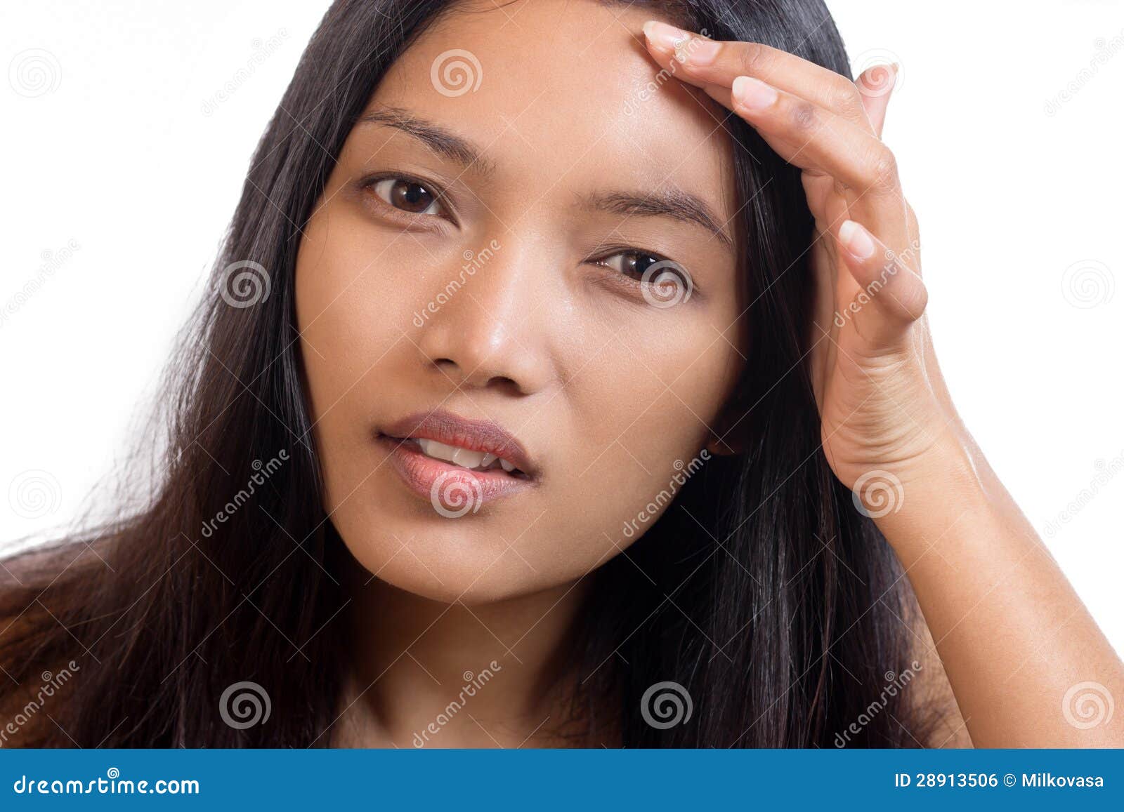 Face control stock photo. Image of face, care, makeup - 28913506