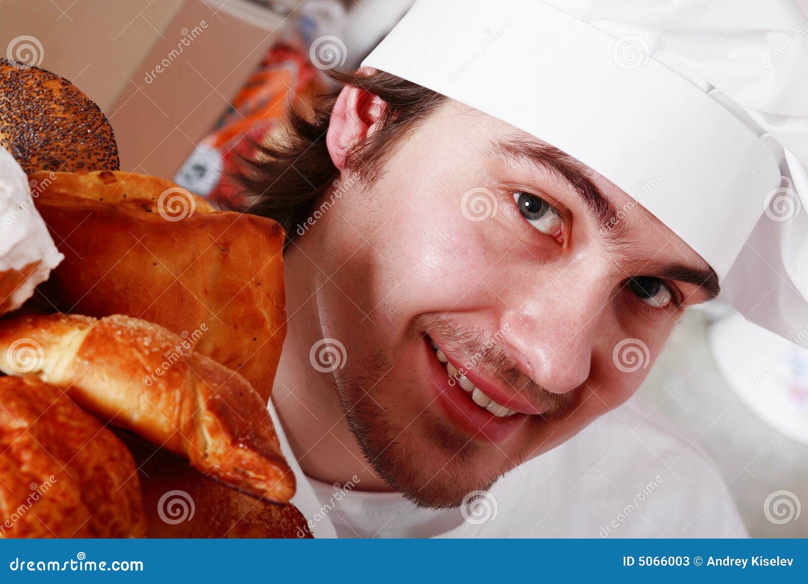 Face cook stock image. Image of appetizer, menu, health - 5066003