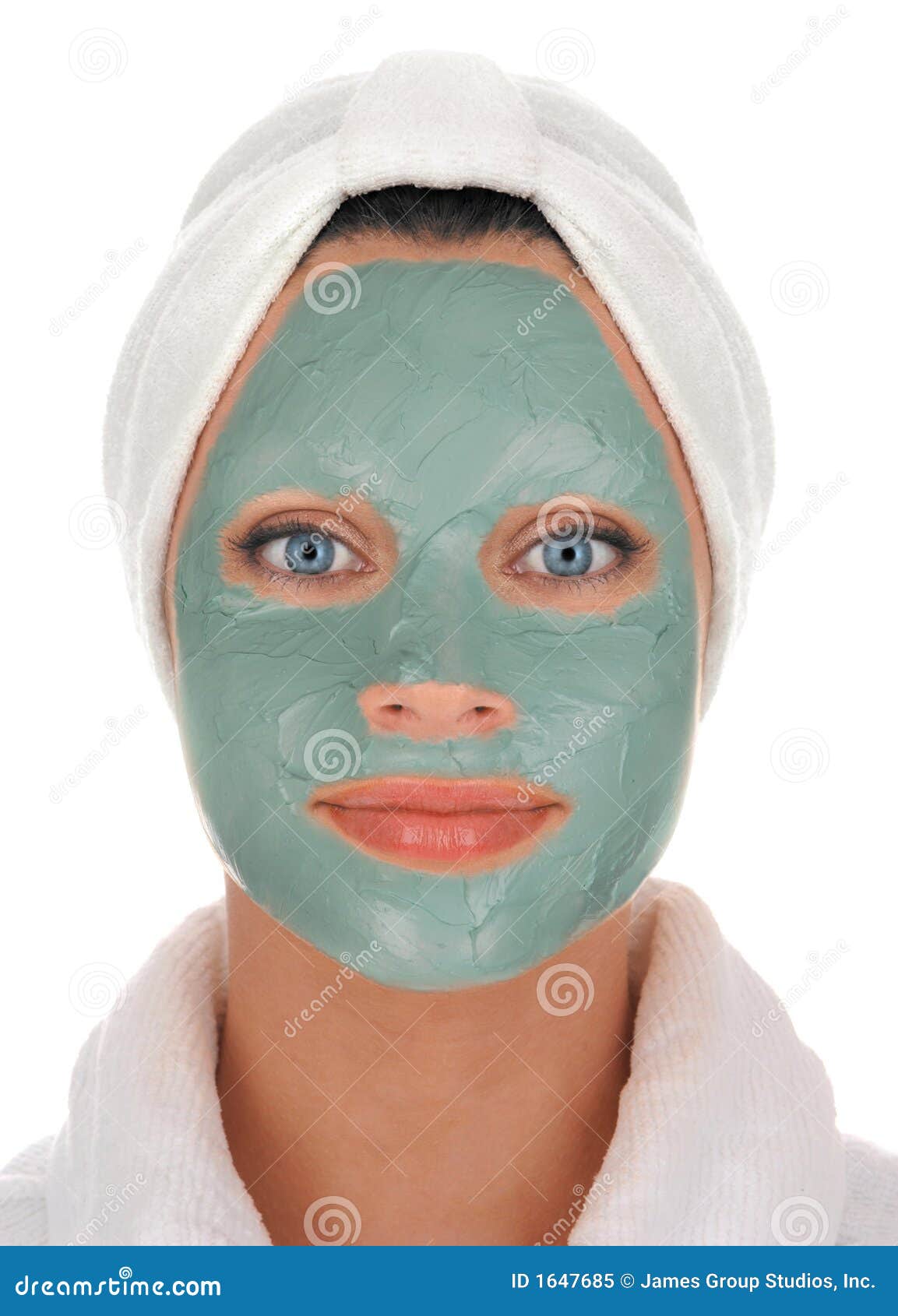 Face cream stock image. Image of moisturizer, smoothing - 1647685