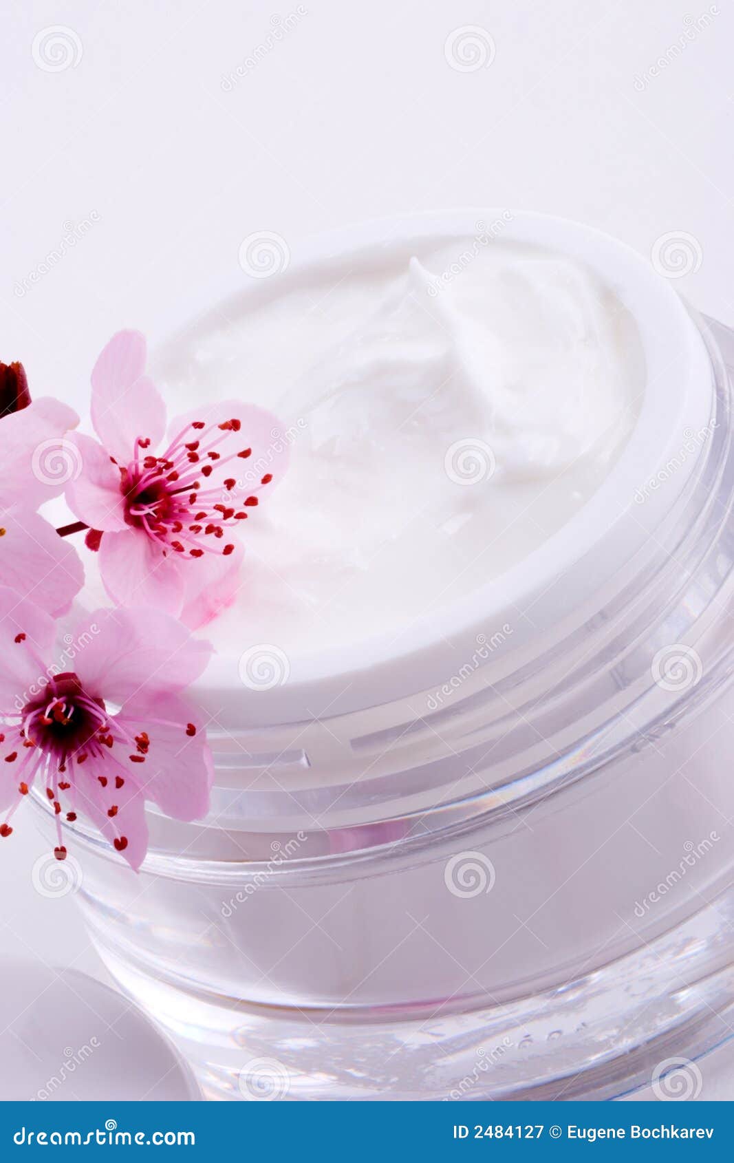 Face cream stock image. Image of oils, liniment, defense - 2484127