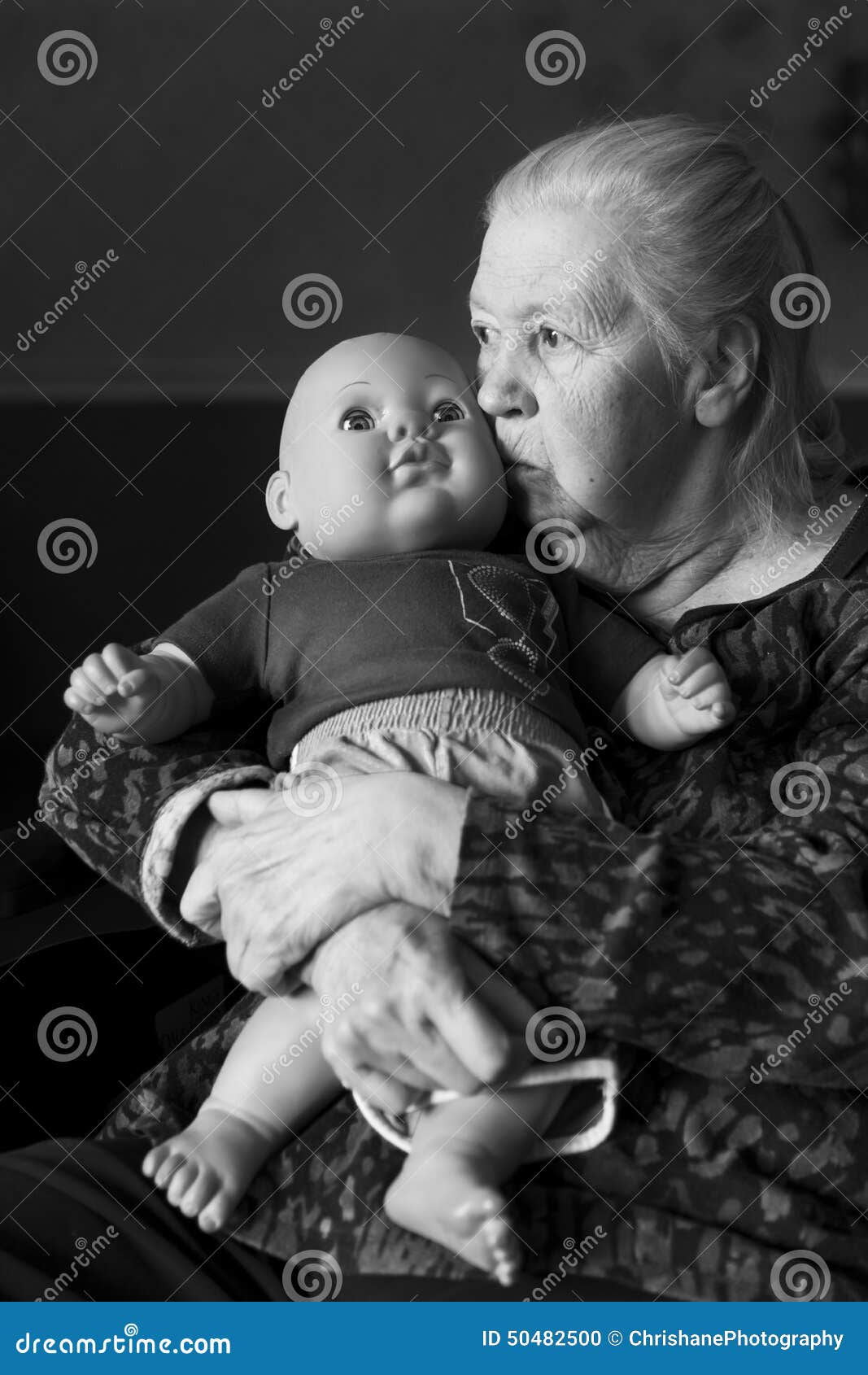 Children Respect Elderly Stock Photos - Free & Royalty-Free Stock ...