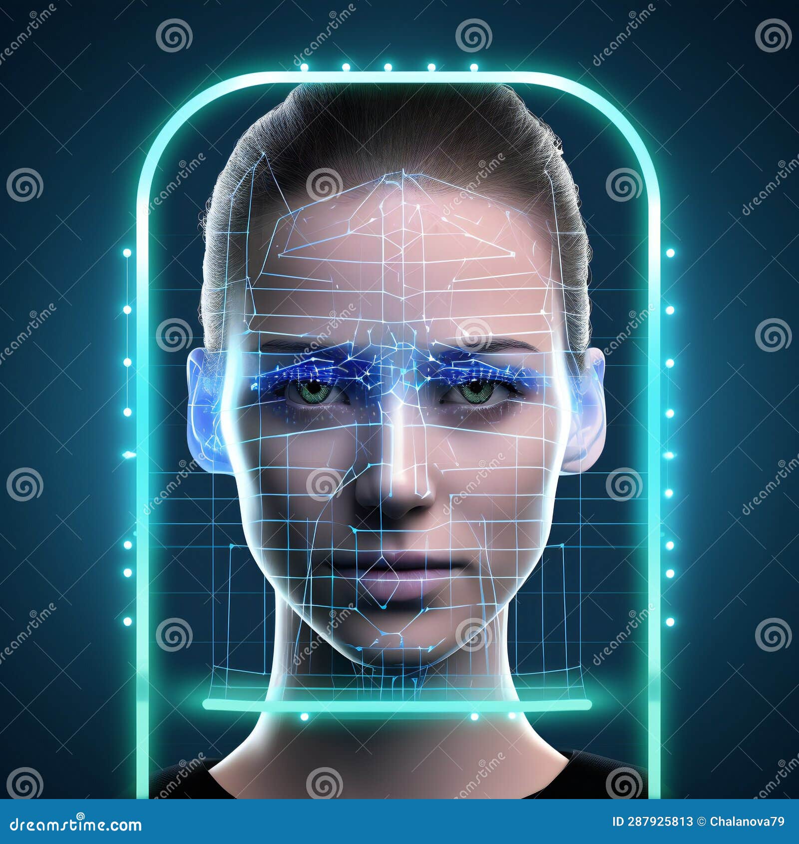 Face Detection or Recognition. Computer Vision and Artificial ... Face Detection or Recognition. Computer Vision and Artificial ...