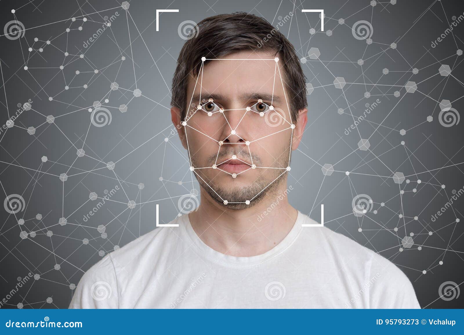 Face Detection And Recognition Of Man. Computer Vision And Artificial ... Face Detection And Recognition Of Man. Computer Vision And Artificial ...