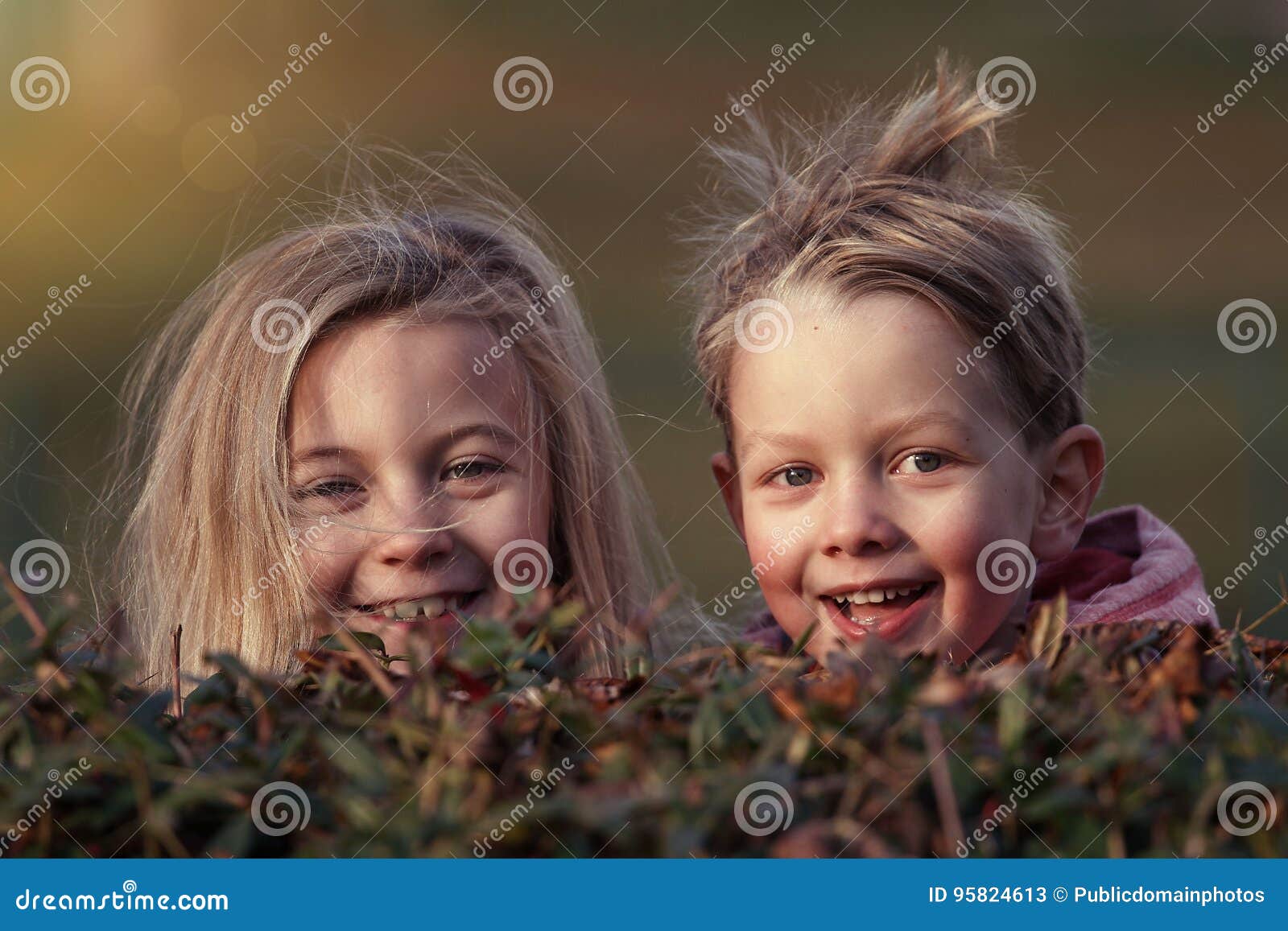 Face, Facial Expression, Child, Smile Picture. Image: 95824613