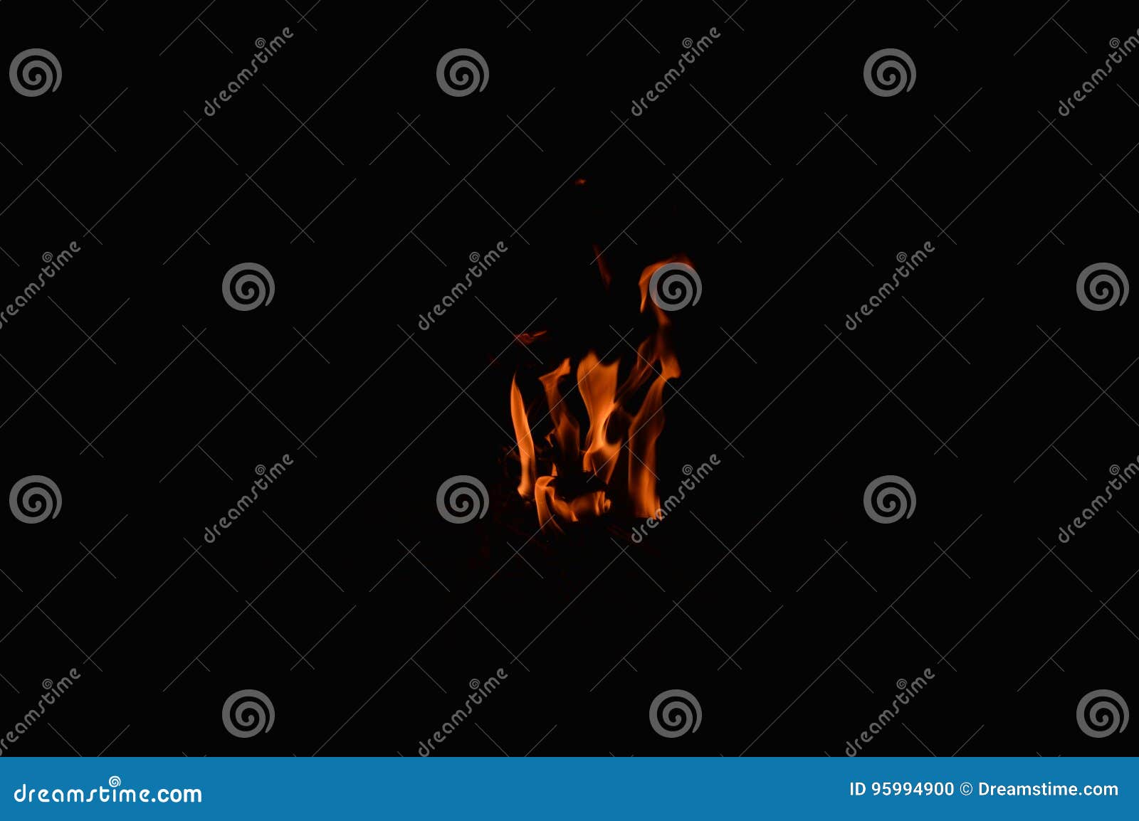 Face of Fire stock photo. Image of trekking, face, camping - 95994900